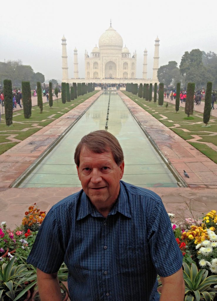 CONSULTATION – TOM CECH WATER